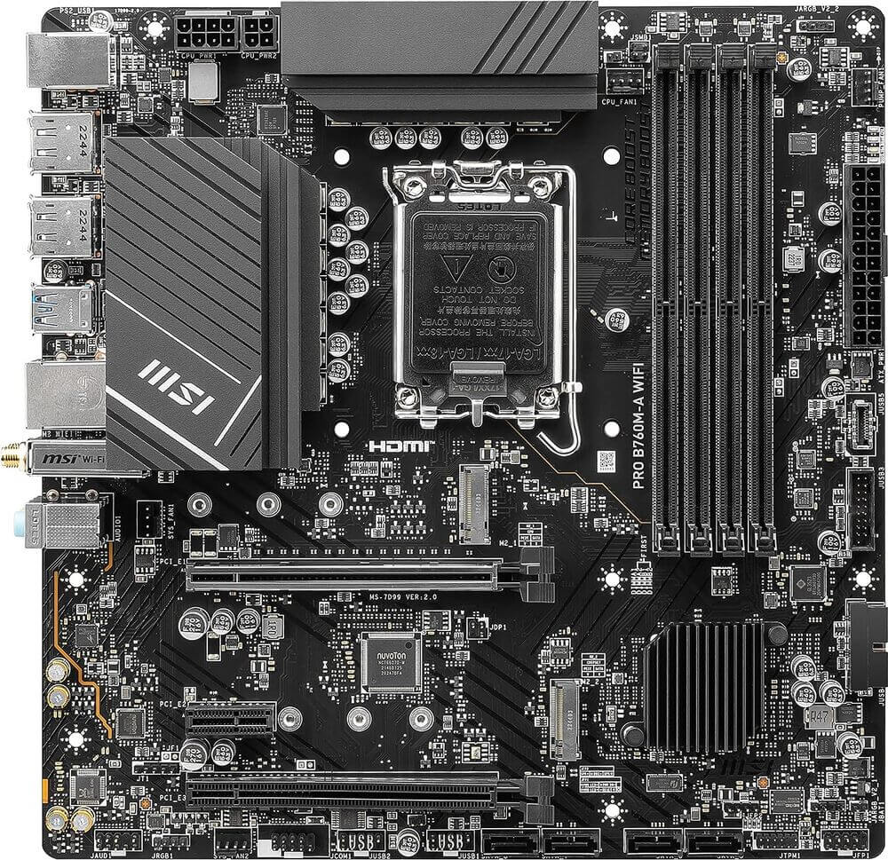 Motherboard – Cyterus Motherboard – Cyterus