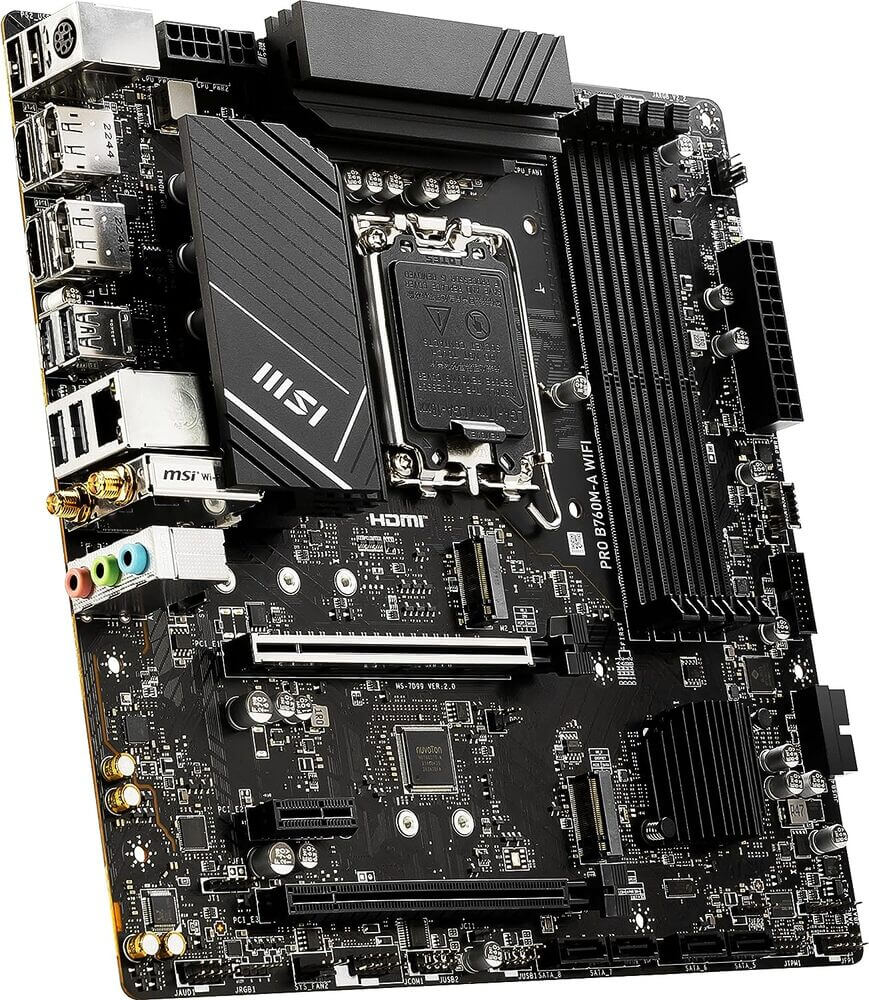 Motherboard – Cyterus Motherboard – Cyterus
